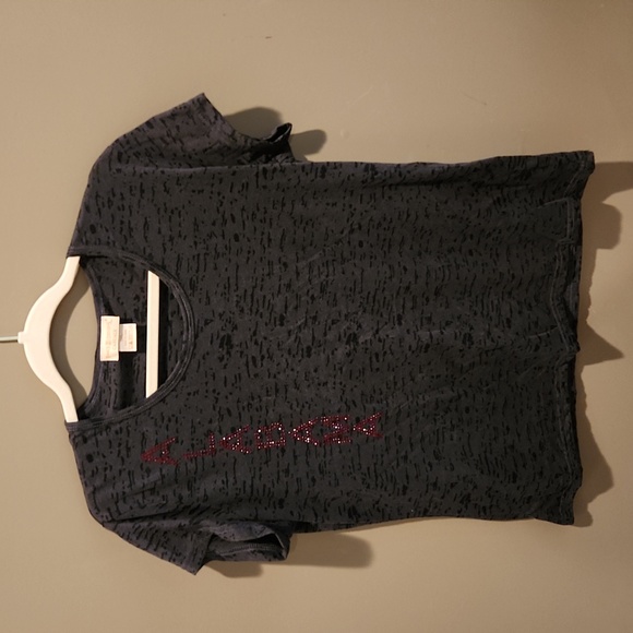 isaacs designs | Tops | Alabama Jeweled Top | Poshmark